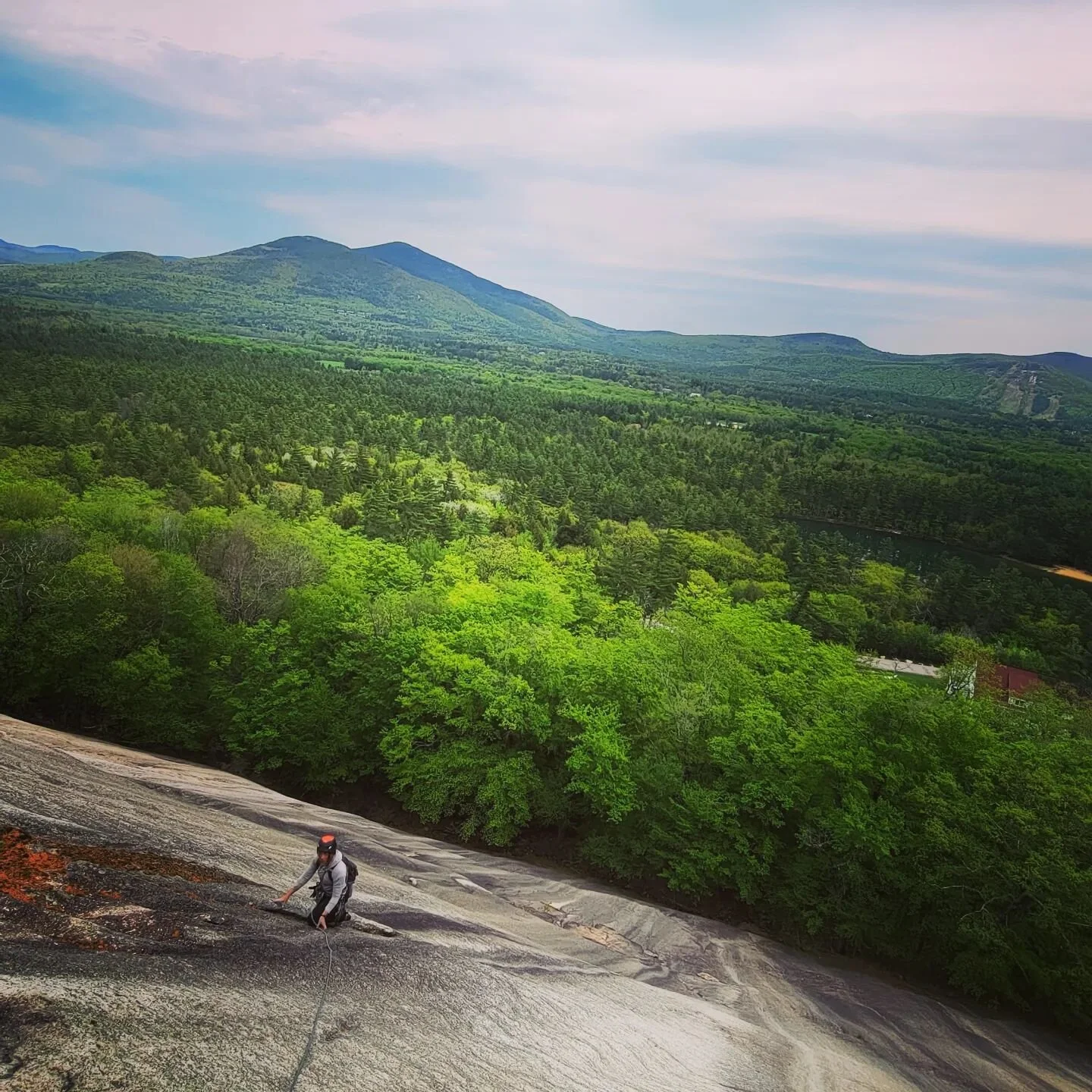 Willard Mountain Guides