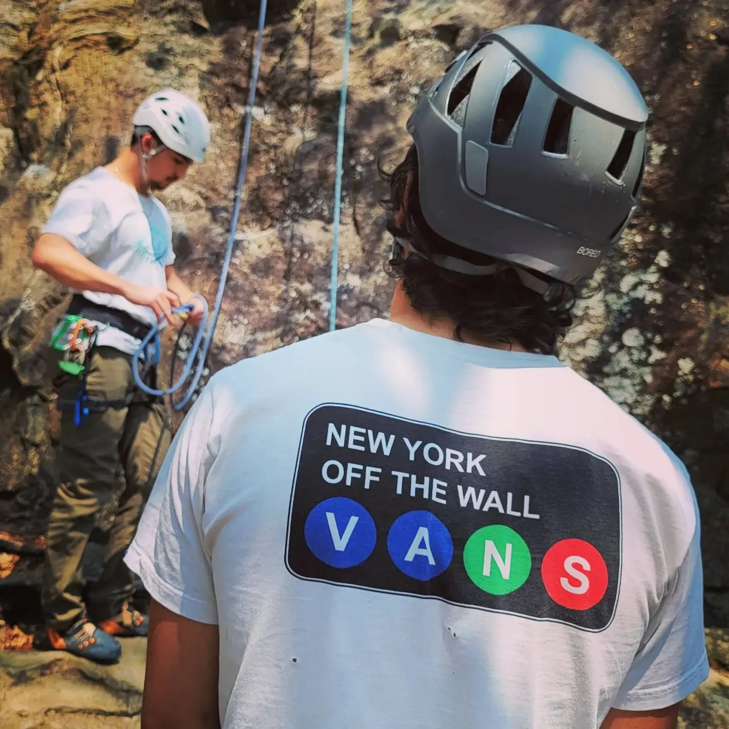 Willard Mountain Guides