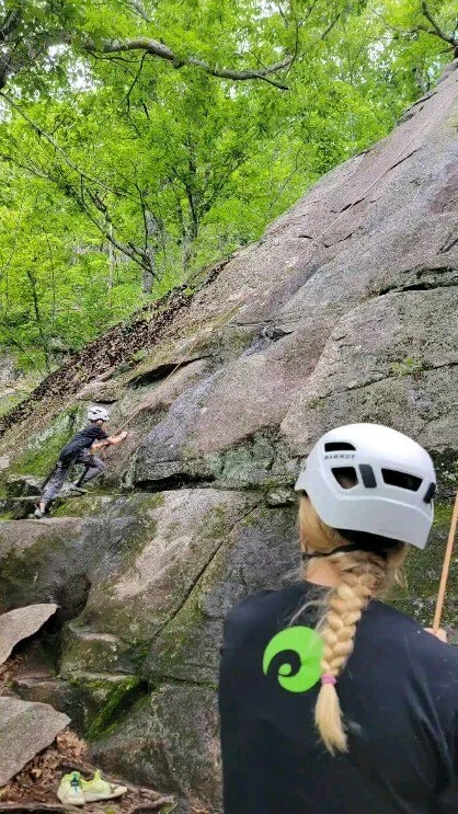 Willard Mountain Guides