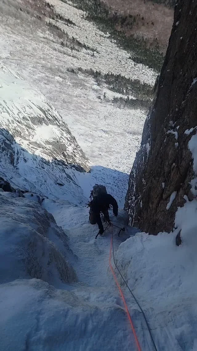 Willard Mountain Guides