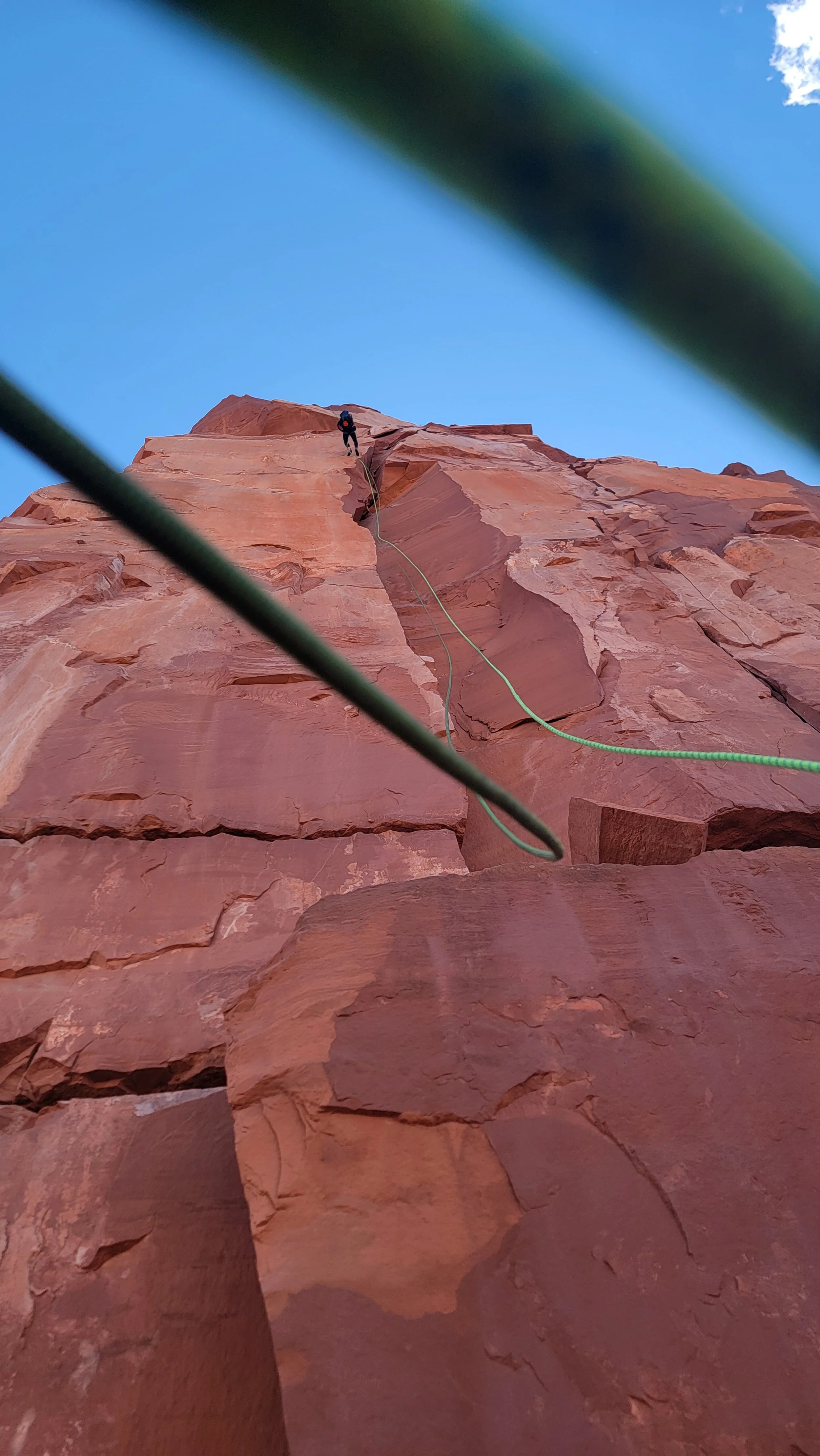 Rock Climbing — Willard Mountain Guides