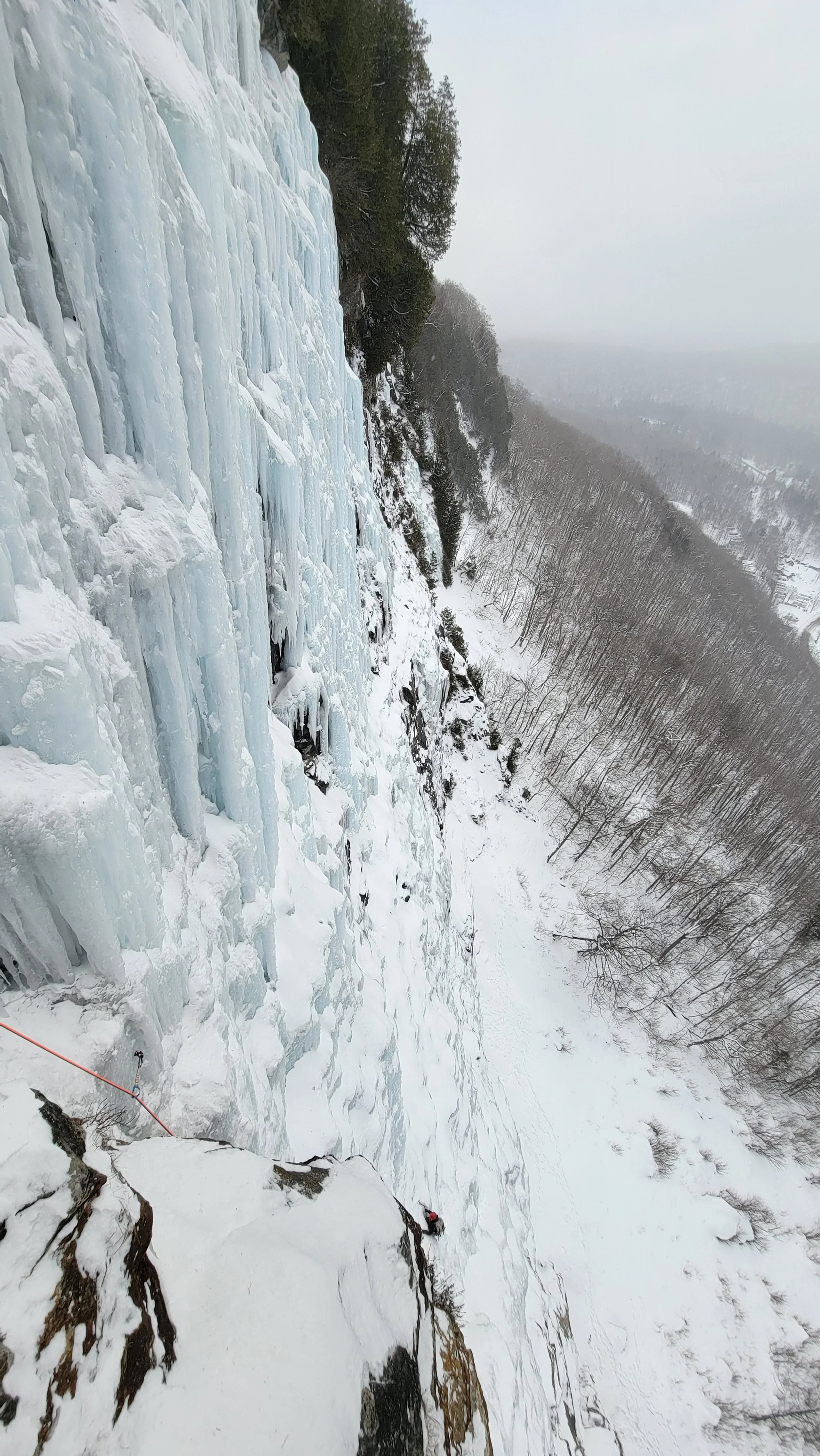 Willard Mountain Guides