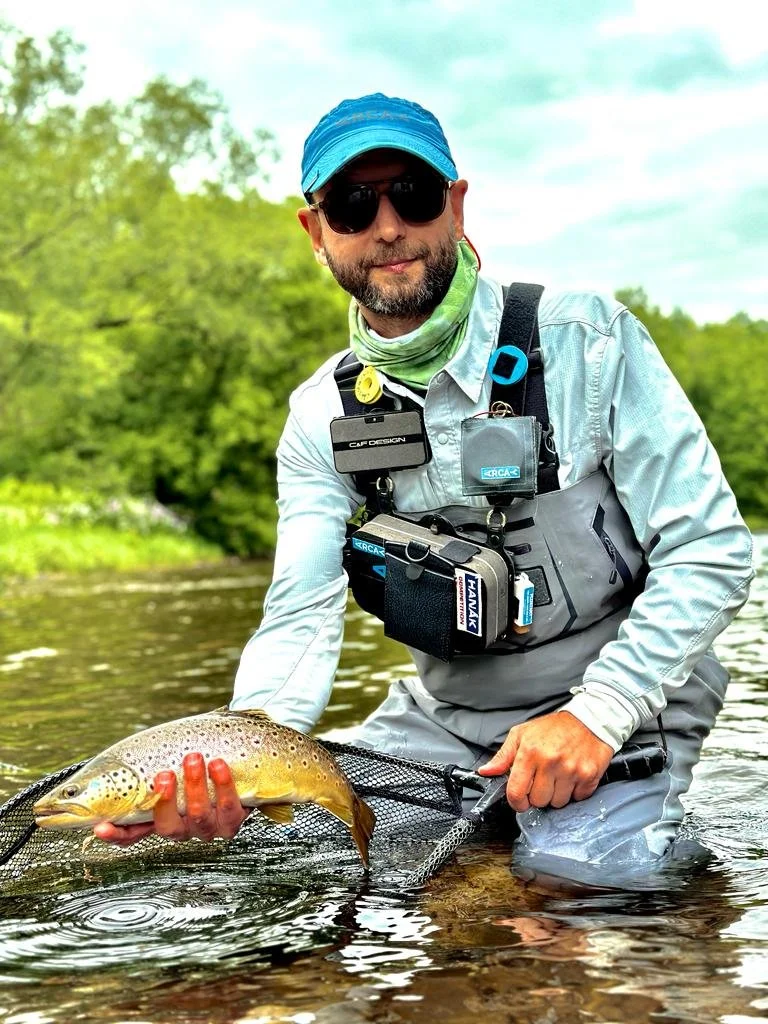 About Us — Fly Fishing Canada (FFC)