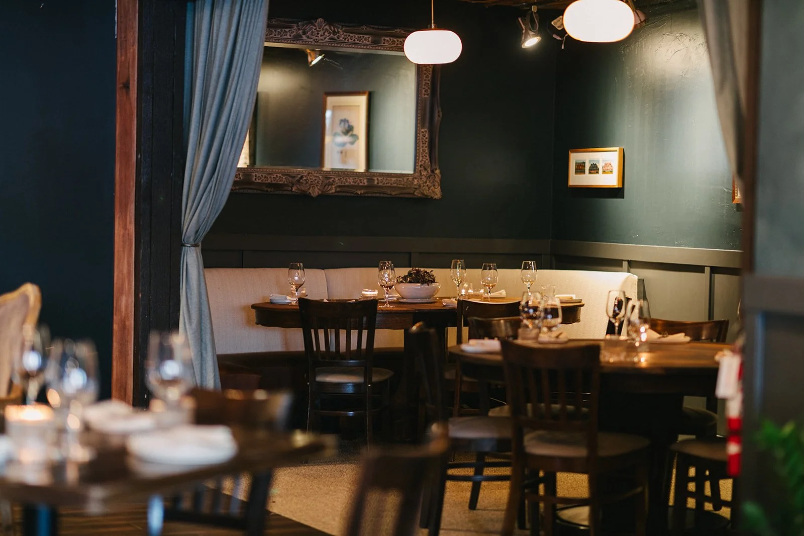 Events — Hideout Kitchen in Lafayette