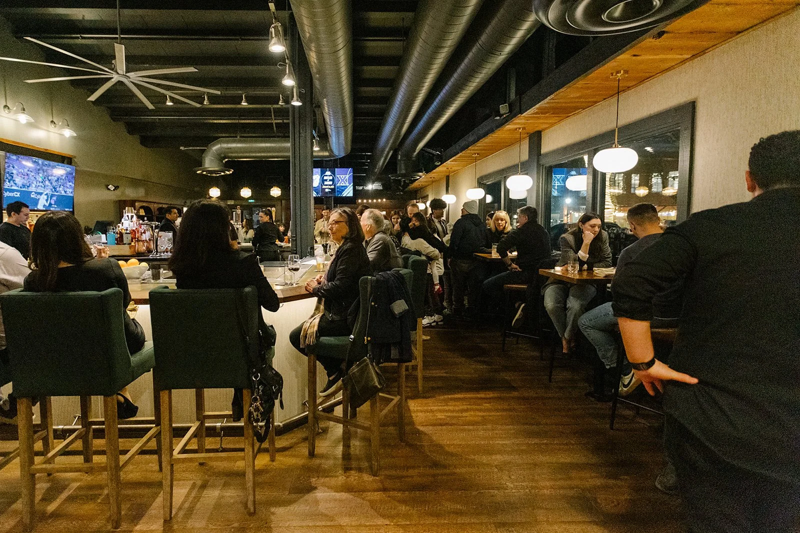 Events — Hideout Kitchen in Lafayette