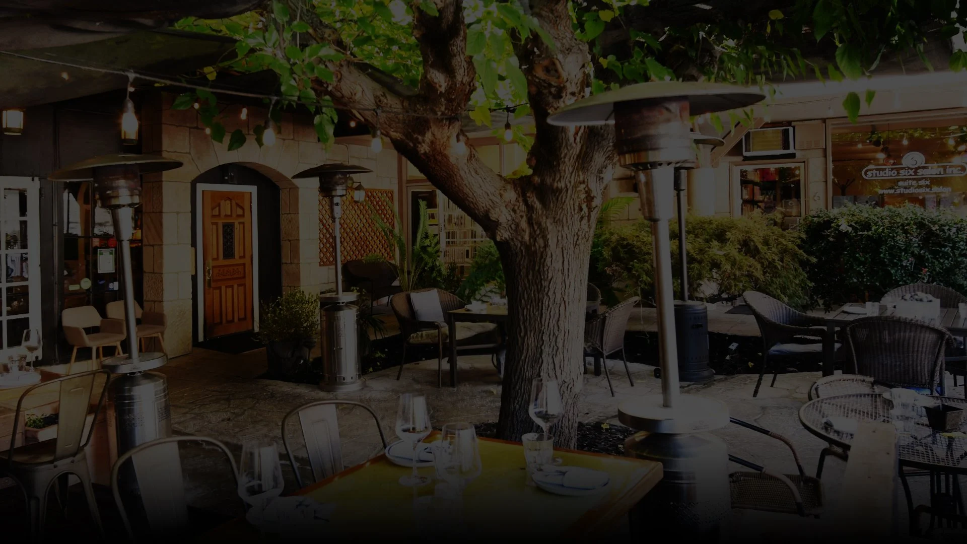 The Hideout Kitchen - Reservations — The Hideout Kitchen