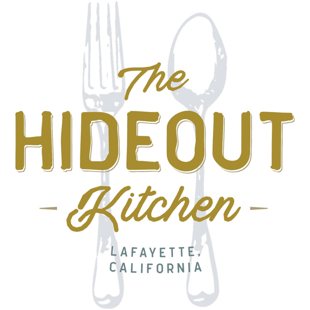 Hideout Kitchen Lafayette: Relaxed Cafe with Stylish Country Vibes ...