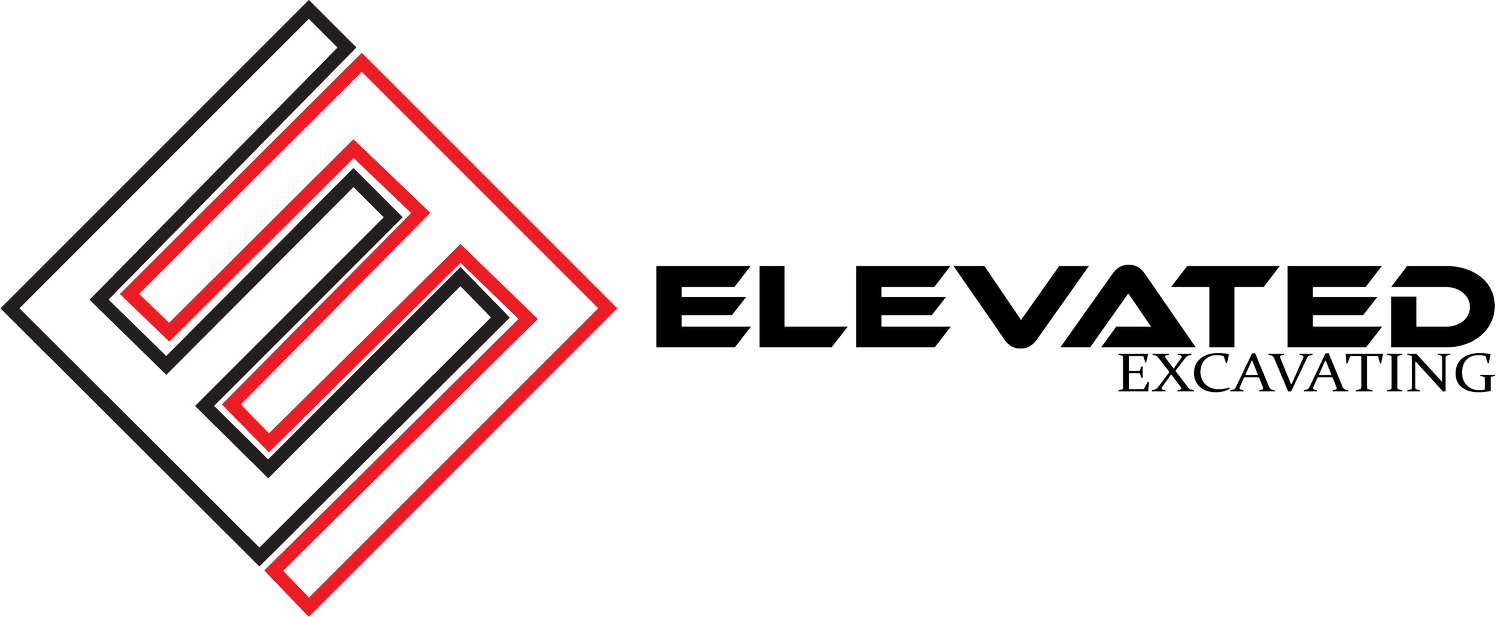 Elevated Excavating