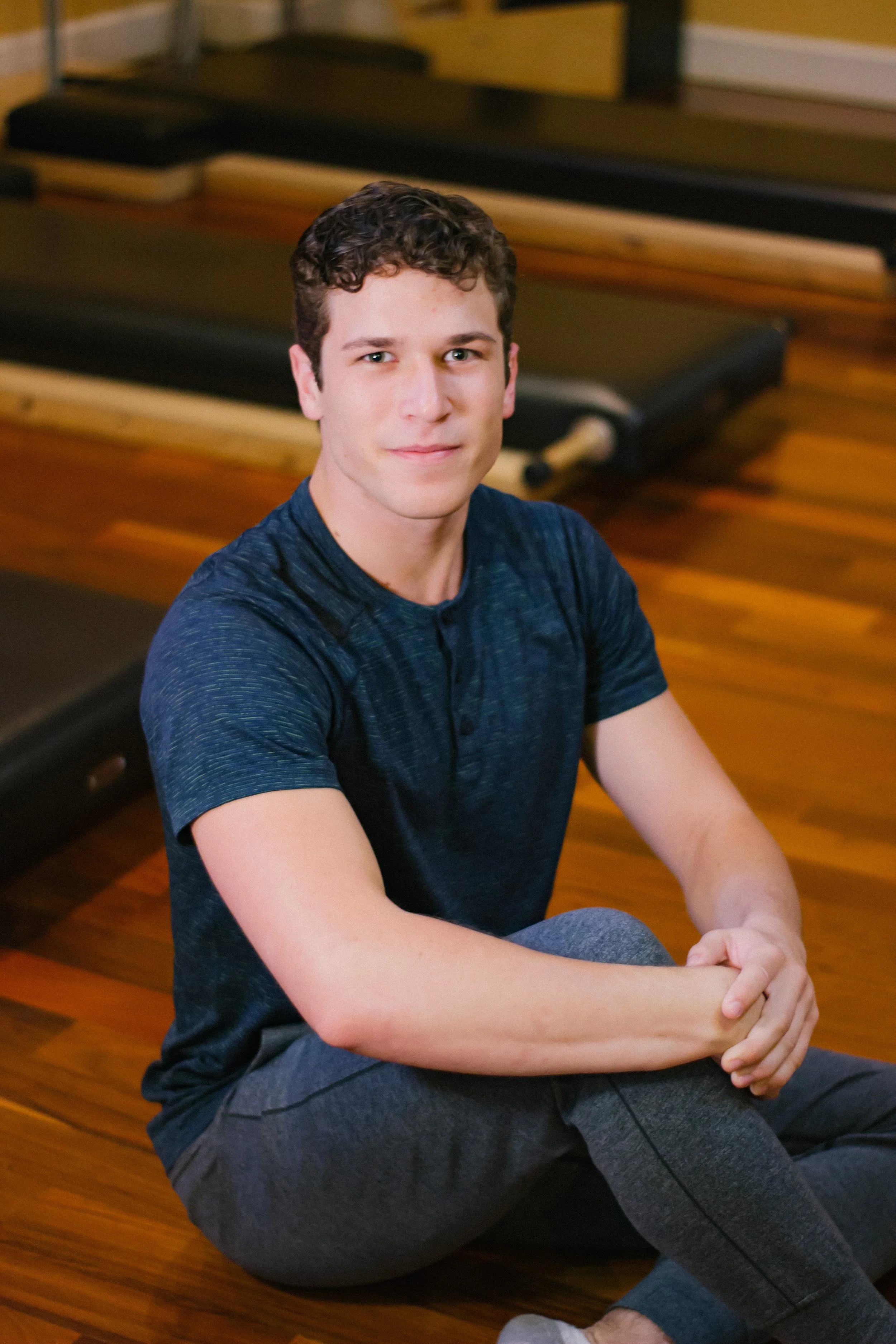 Our Instructors — Pilates Body Shaping