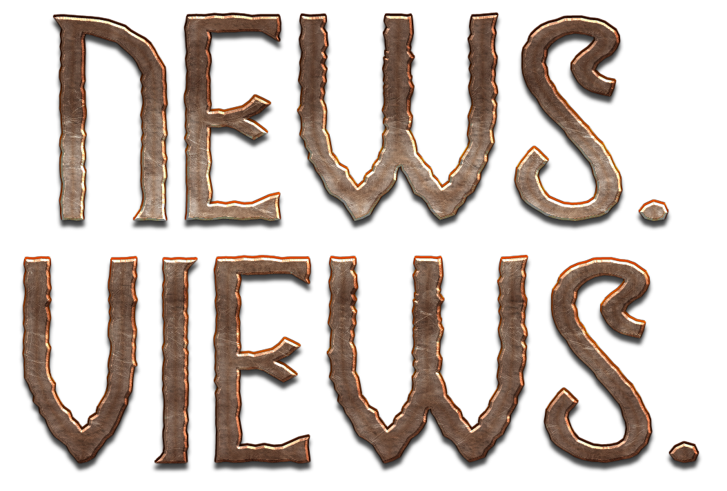 Brian Hodge News & Views — Brian Hodge