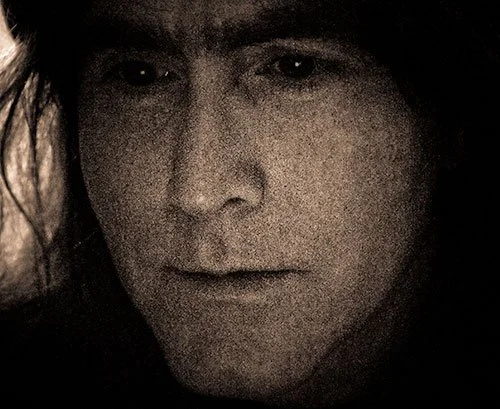 Brian Hodge