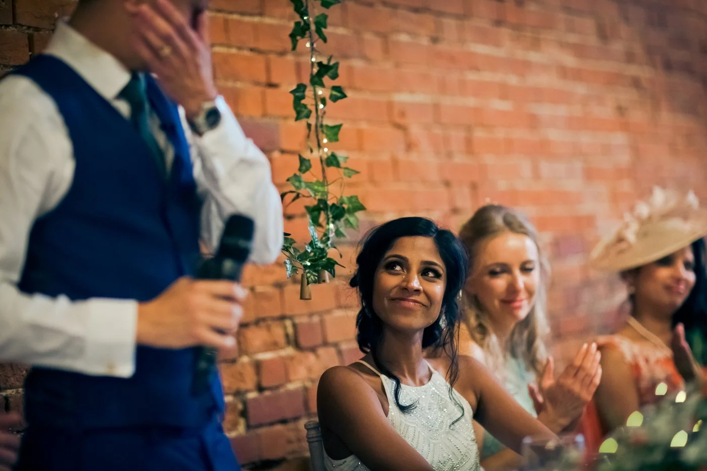 Paul Read Wedding Photography