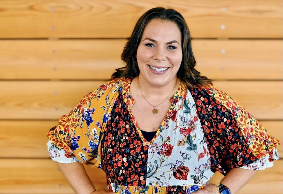 Our Story — Tina's Market