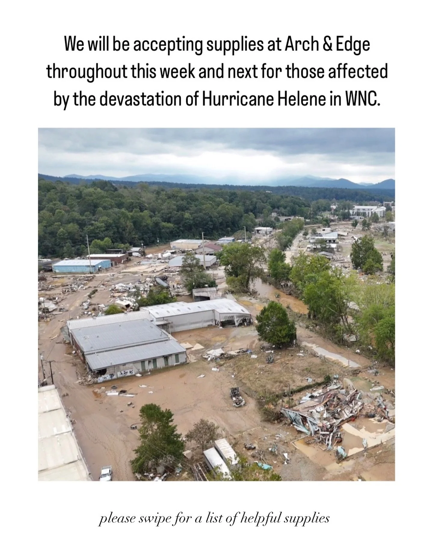 Gallery — ARCH & EDGE