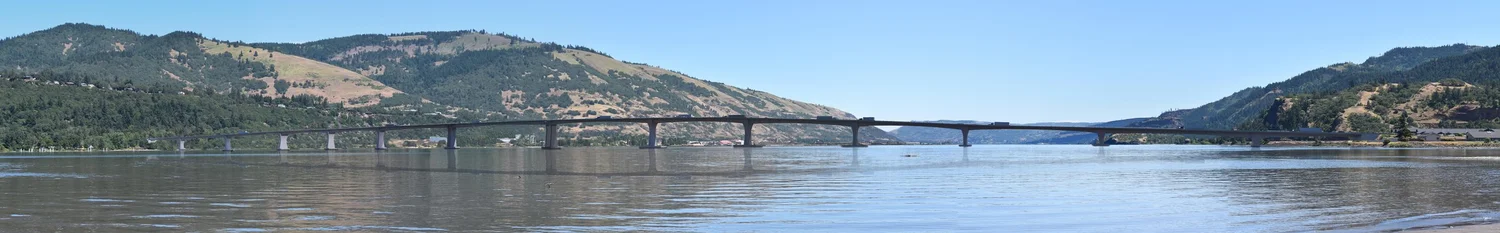 About The Project — Hood River Bridge Replacement Project
