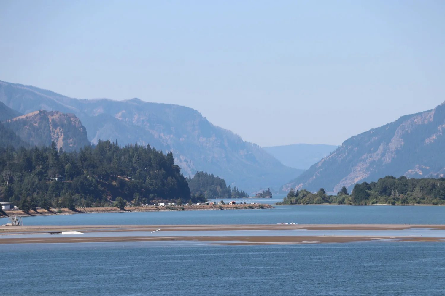 Hood River Bridge Replacement Project