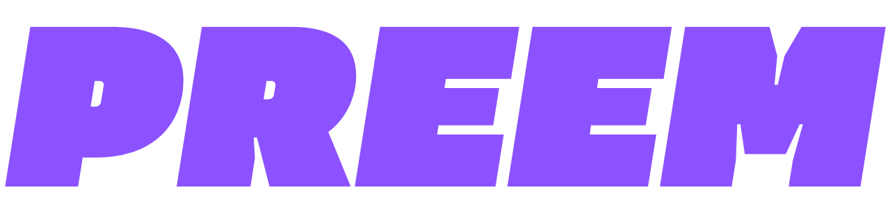 Preem | Sydney Marketing Agency