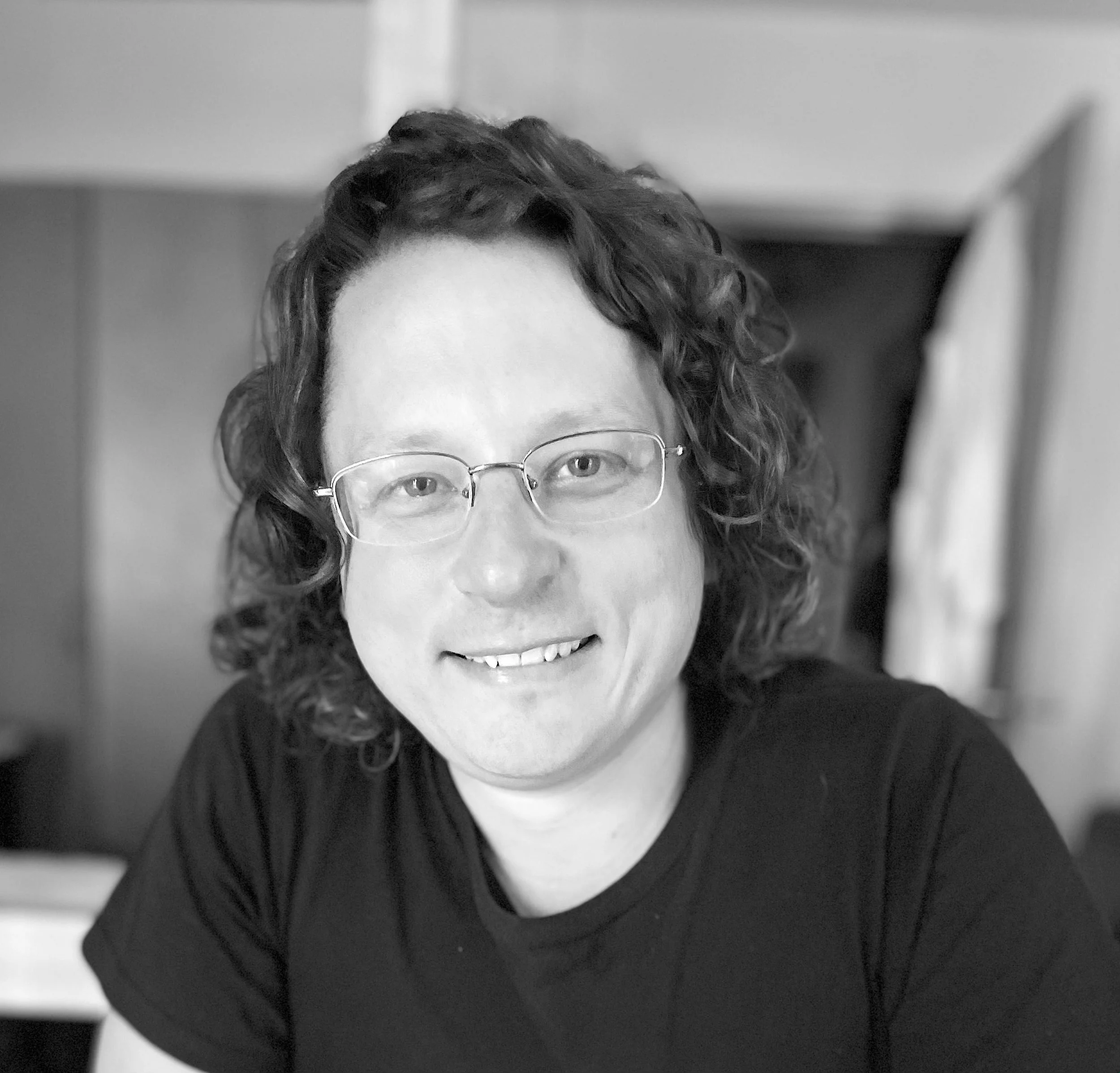 Team — LEV Foundation