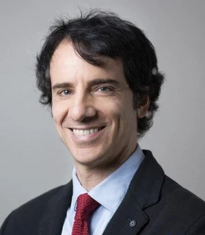 Team — LEV Foundation