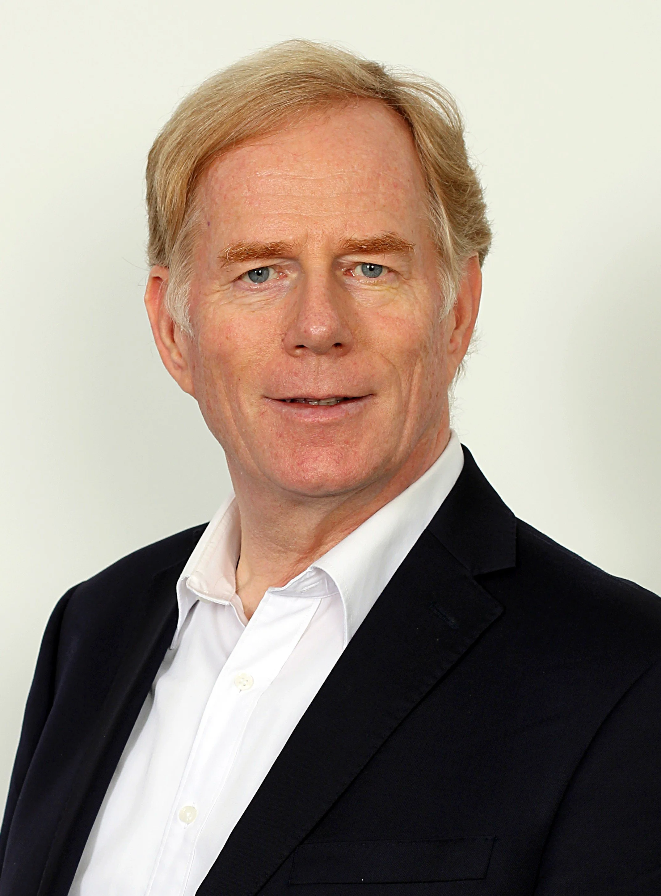 Team — LEV Foundation