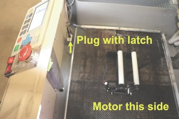 Laser Cutting Lab — Bridgewire Maker Space