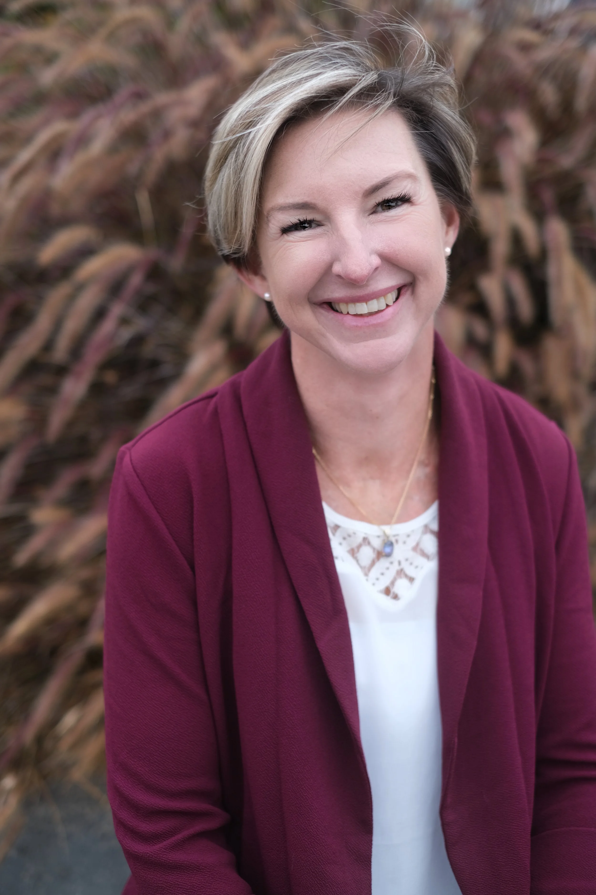 Experience First Consulting