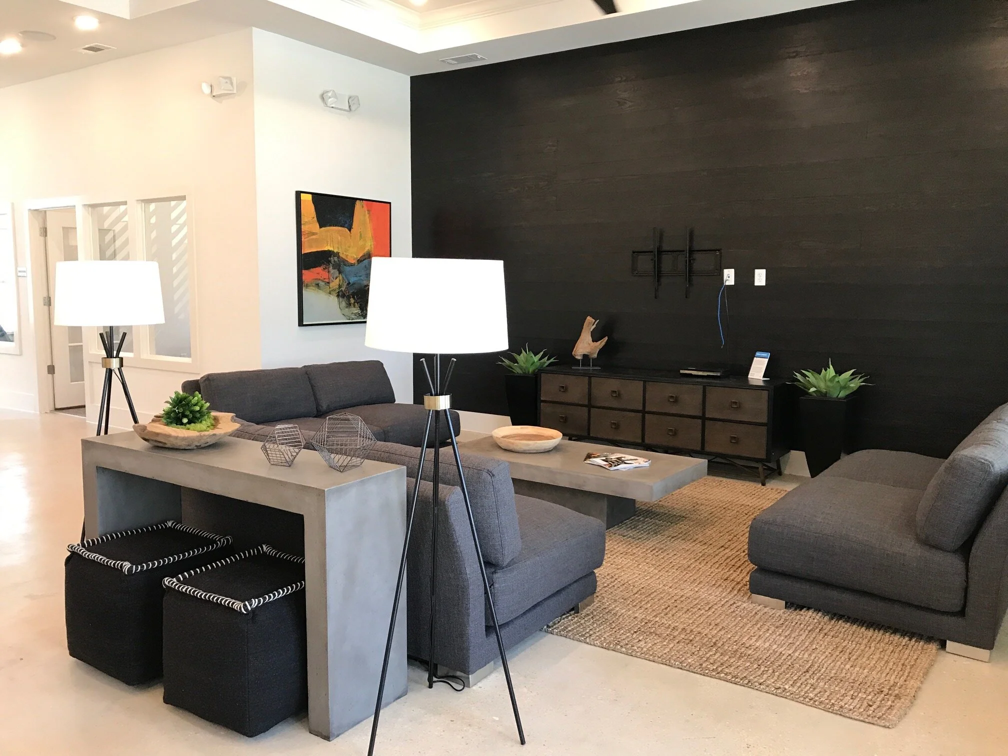 The Sage | Multi-Family — Marcus | Building + Equity