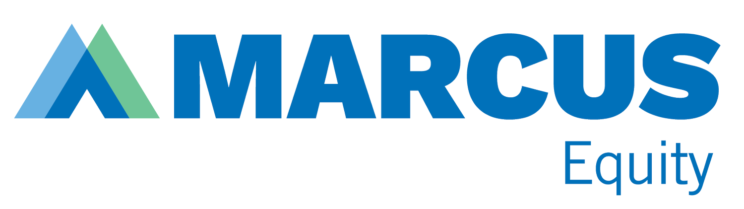 Marcus Equity — Marcus | Building + Equity