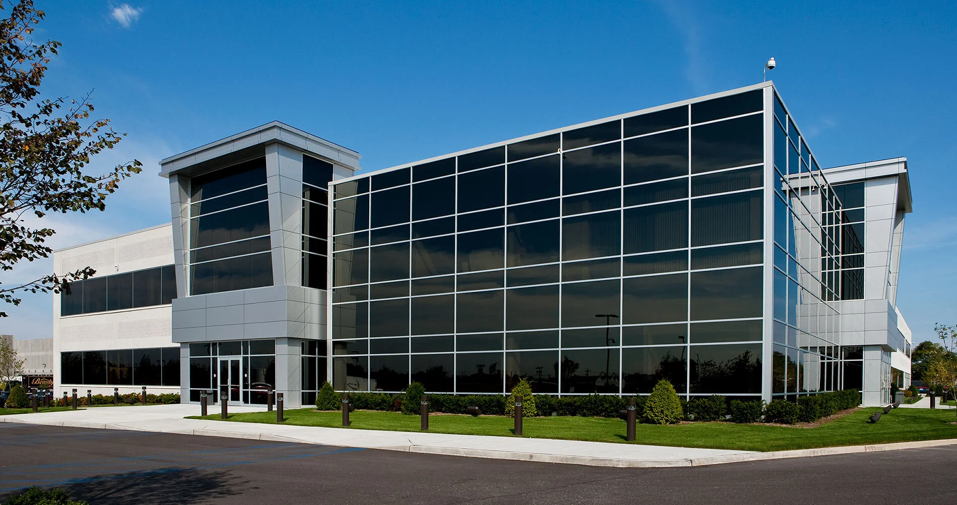 Projects — Marcus | Building + Equity