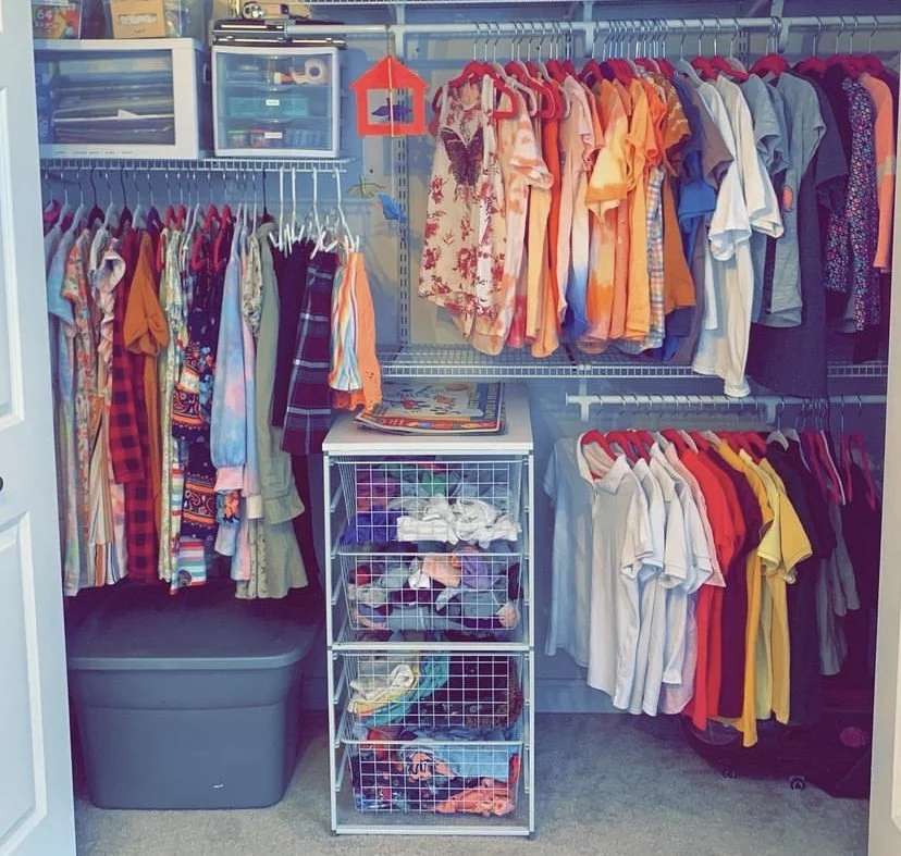 About — Decluttered Space