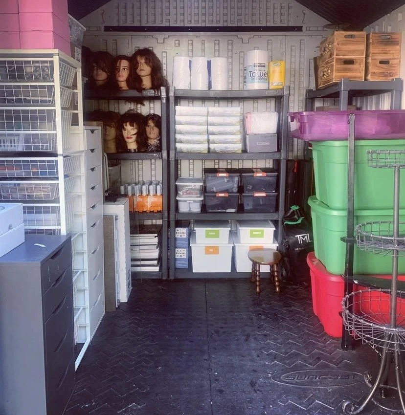 About — Decluttered Space