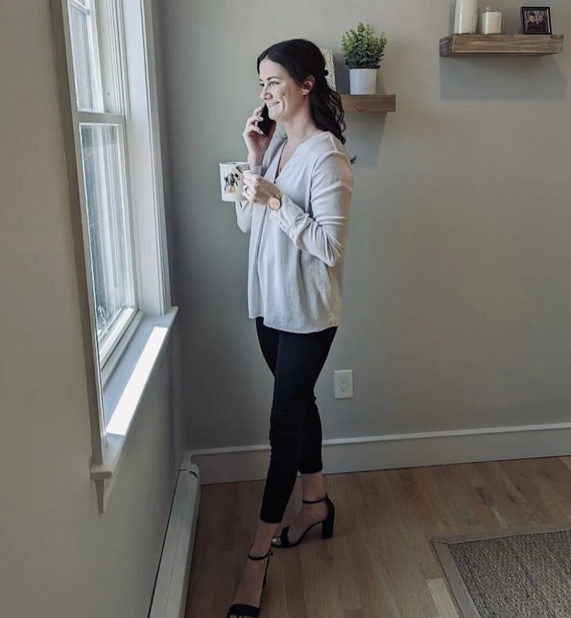 About — Decluttered Space