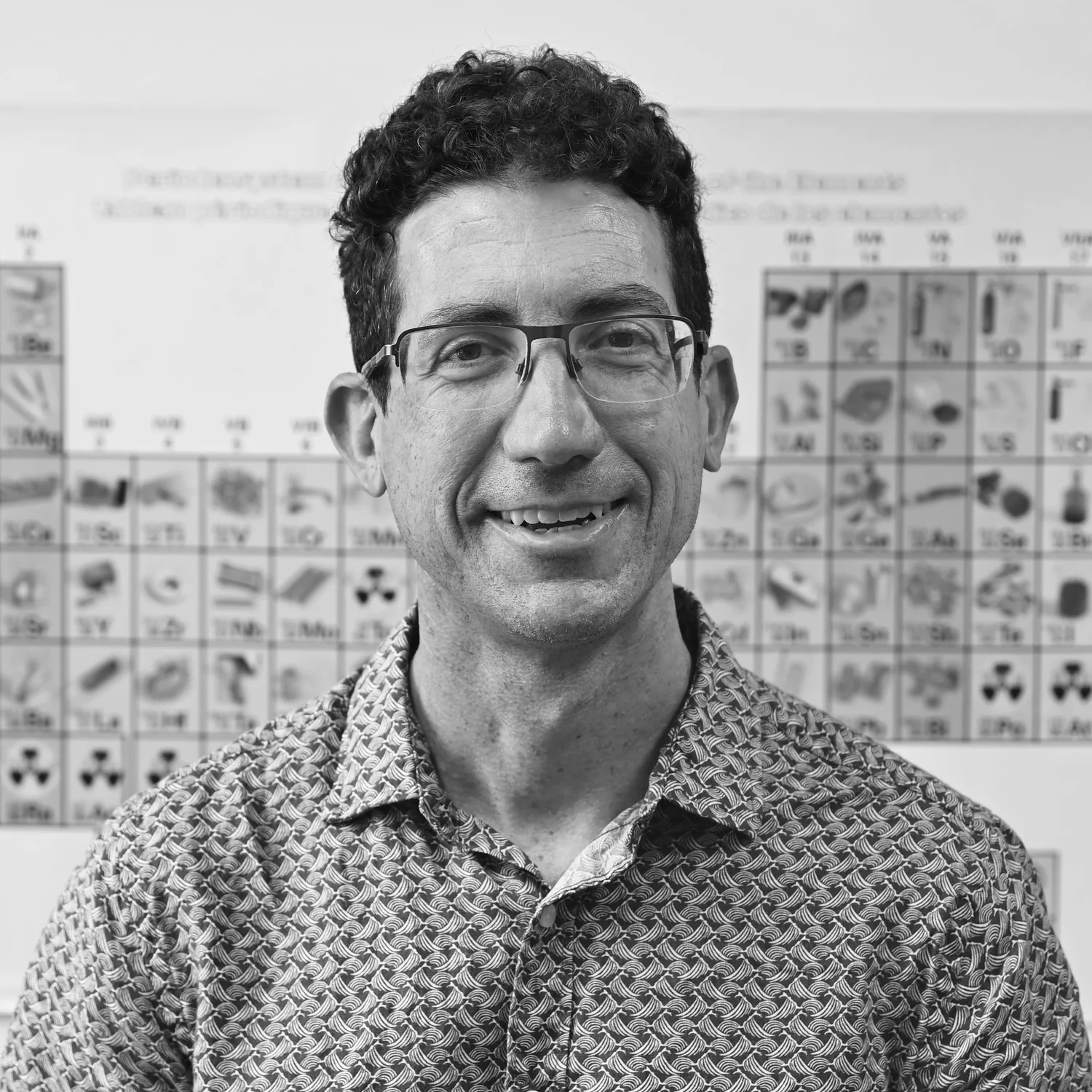 Bryan Enderle — Discovering Academia