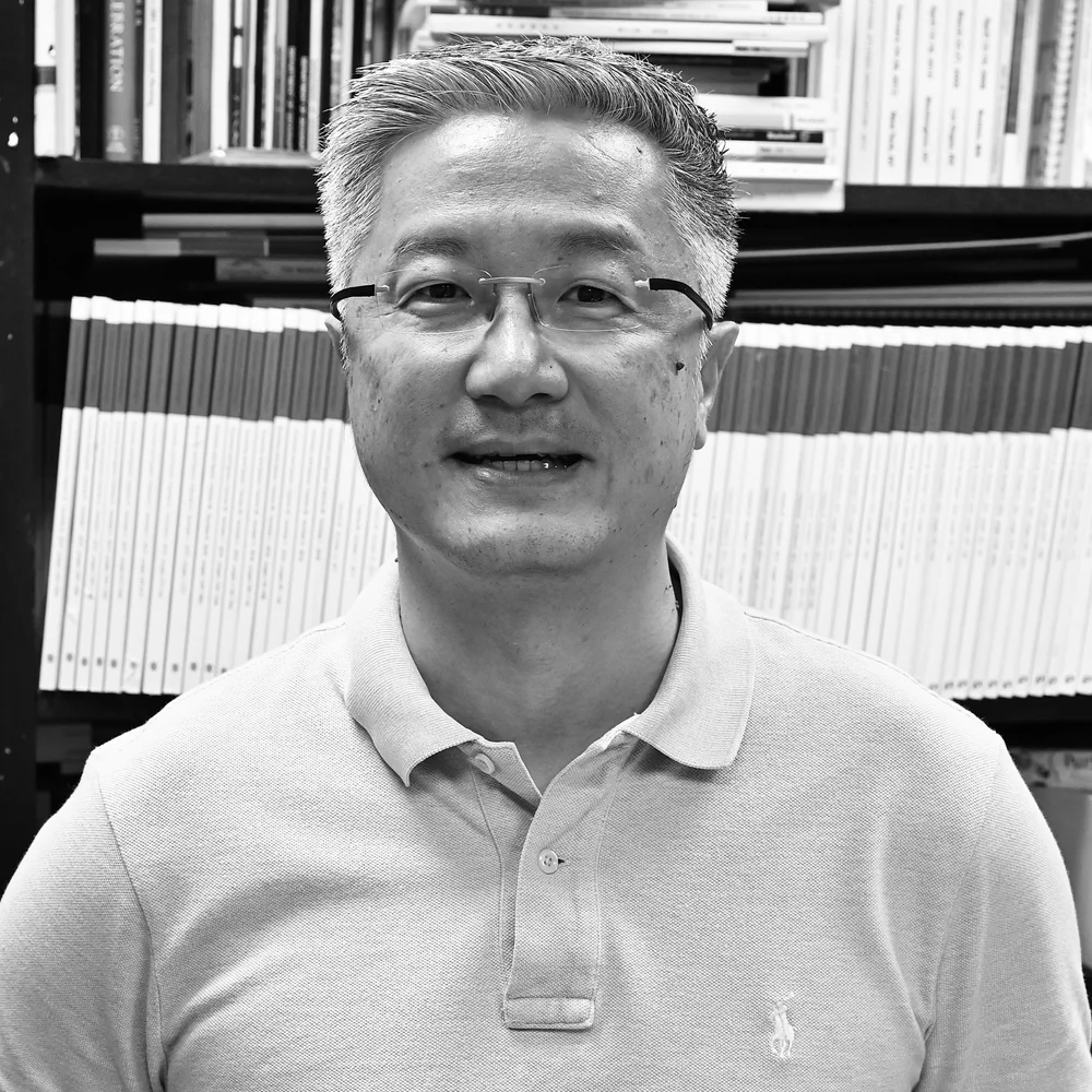 Henry Yeung — Discovering Academia