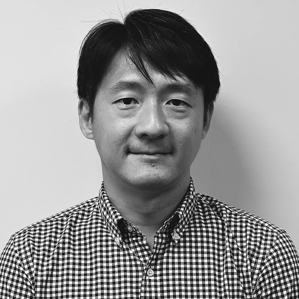 Danwei Huang — Discovering Academia