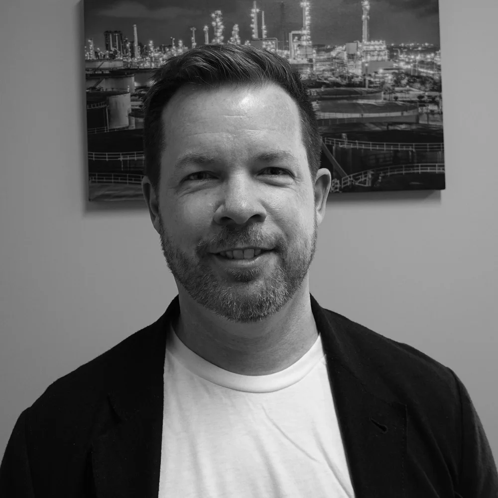 David Rapson — Discovering Academia