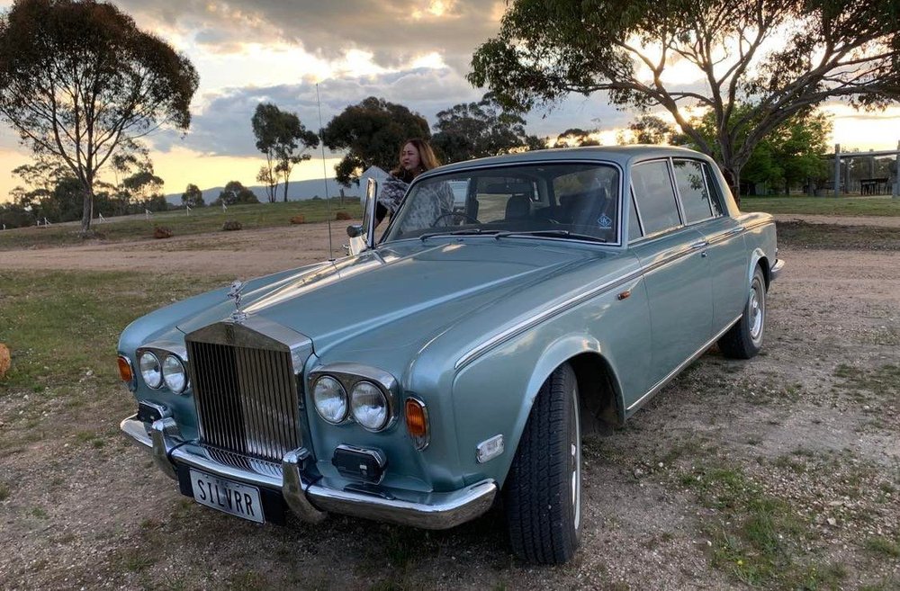 Silver Mink Tours