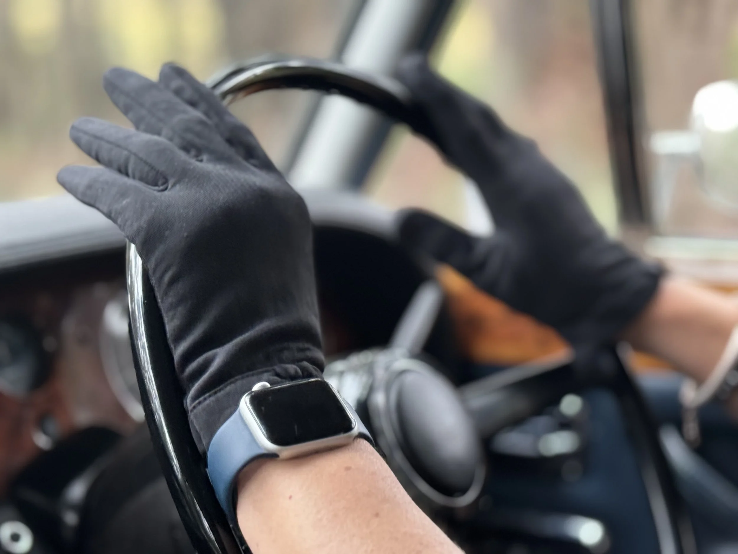 Ballarat Chauffeur Service - Experiences, Chauffeur Service in a ...