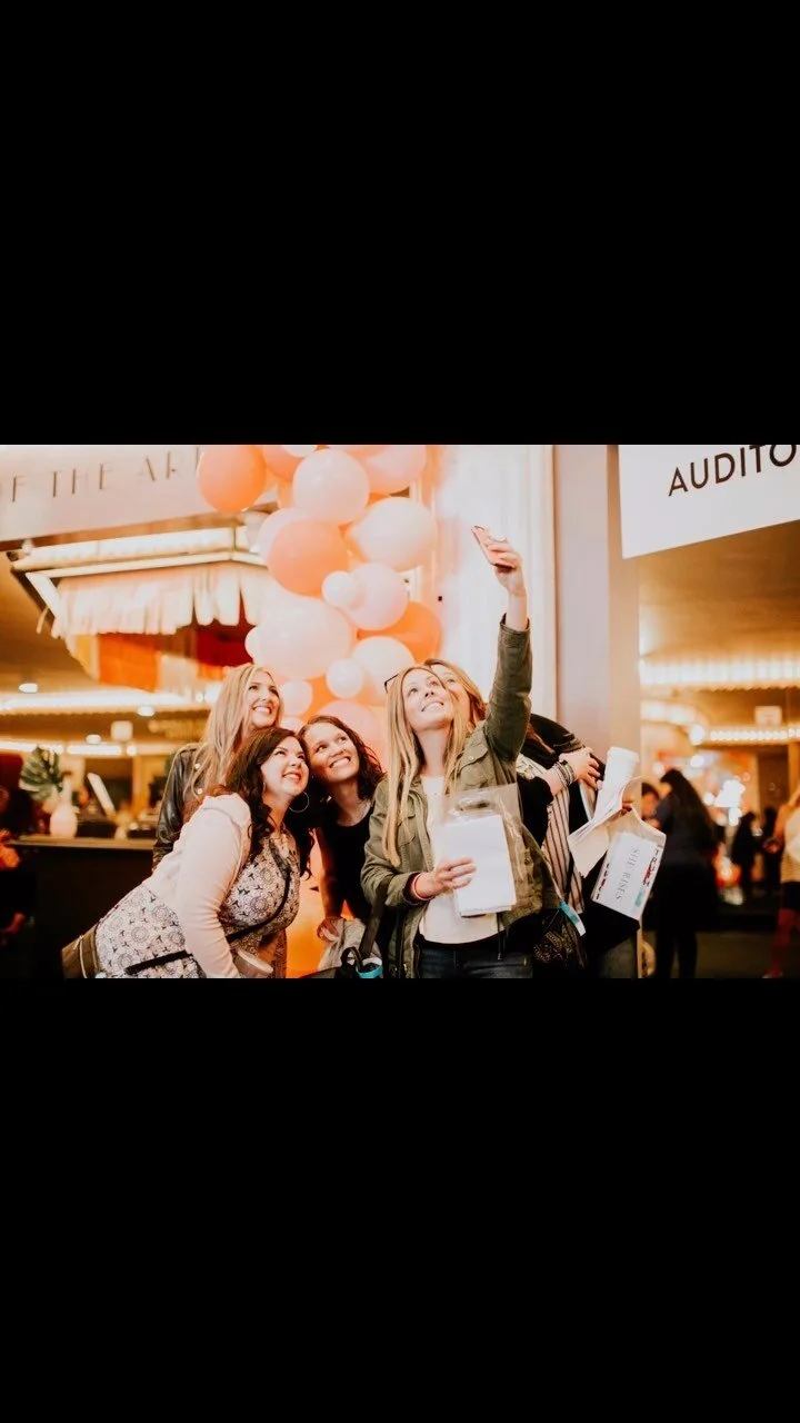 What Is She Rises — She Rises