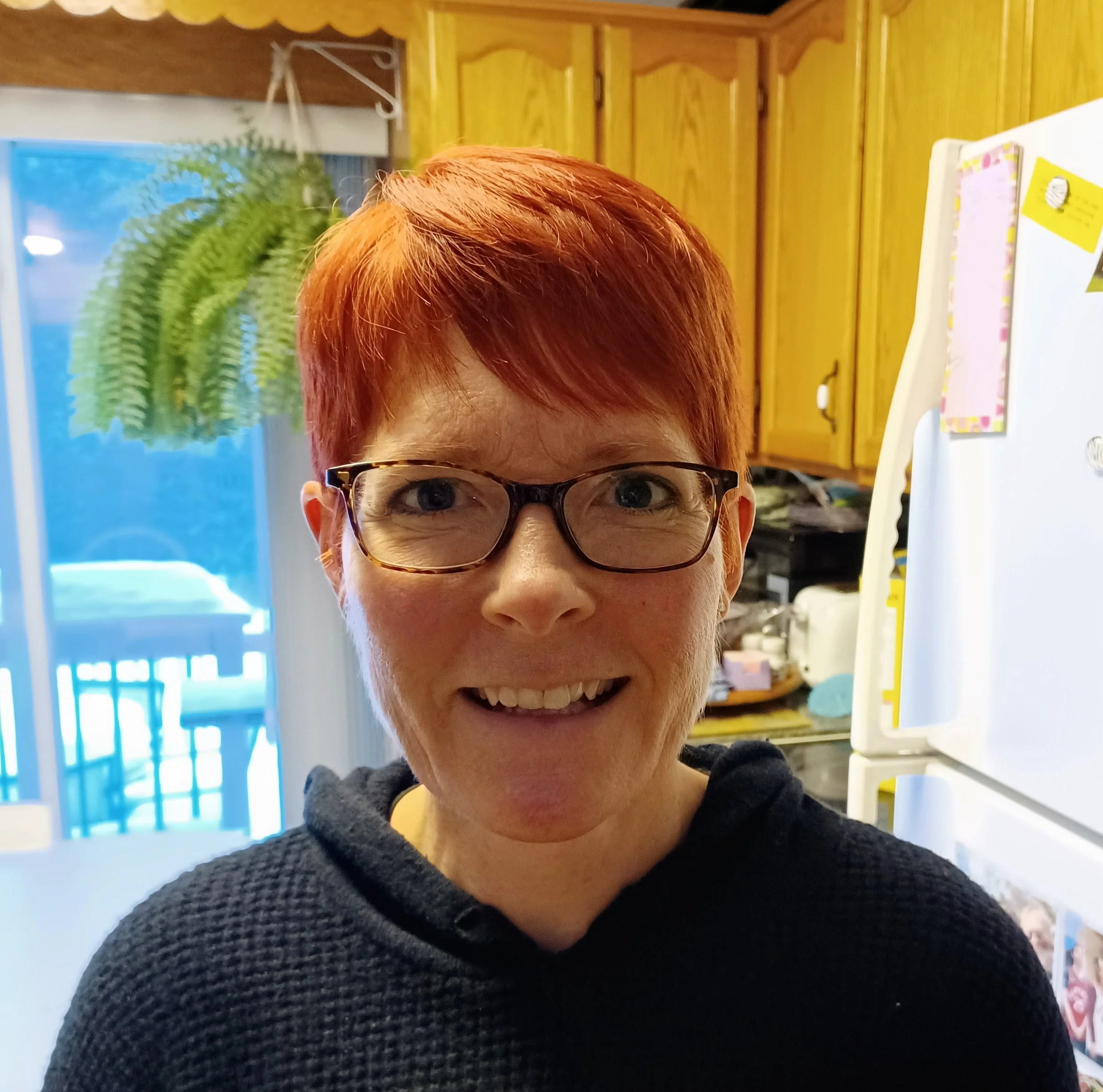 Staff Team — Hope Springs UC