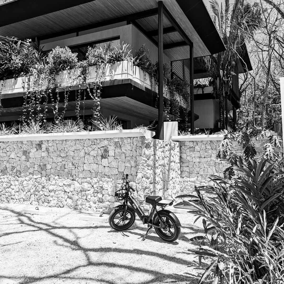 Cali Bike Nosara | Custom Electric Bikes for Rent & Purchase in Costa Rica