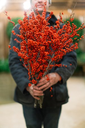 Hillenmeyer Christmas Shop