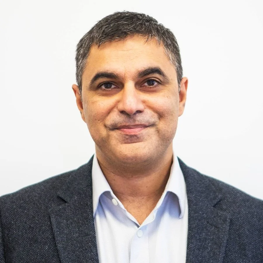 About — Jarislowsky Democracy Chair