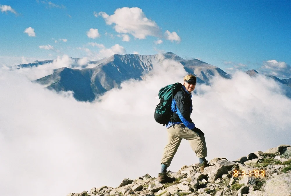Photo Library — John Shoemaker
