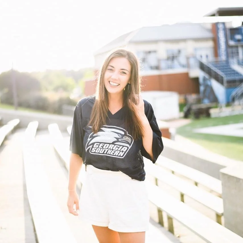 Board of Directors — Georgia Therapeutic Recreation Association