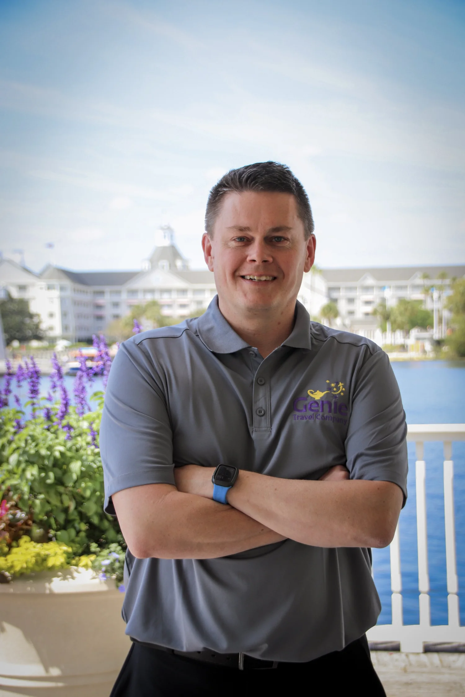 Travel Agents Specializing in Disney - Book your Disney Vacation Today!