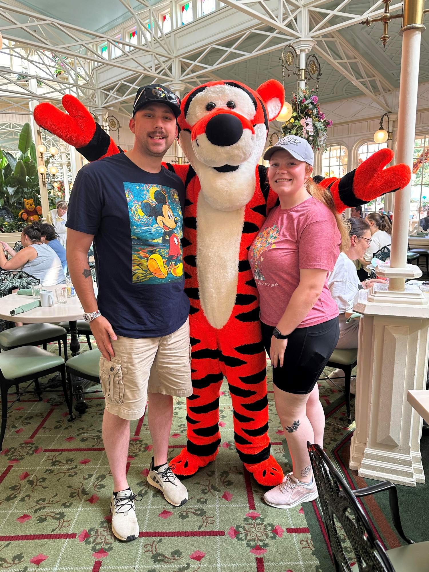 AJ Rivera - Travel Agent Specializing In Planning Disney Vacations In ...