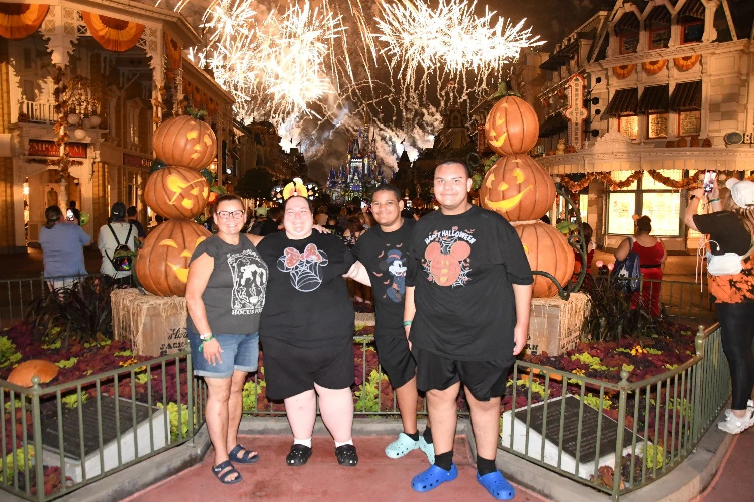 Angela Sinclair -Travel Agent Specializing In Planning Disney Vacations ...