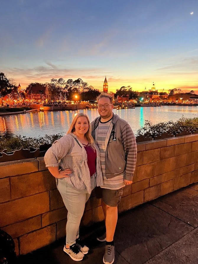 Cory Harget - Travel Agent Specializing In Planning Disney Vacations In ...