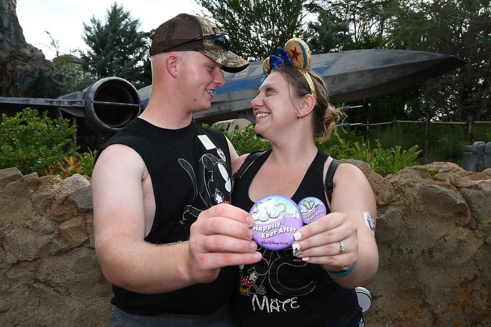 Mackenzie Donovan - Travel Agent Specializing In Planning Disney ...